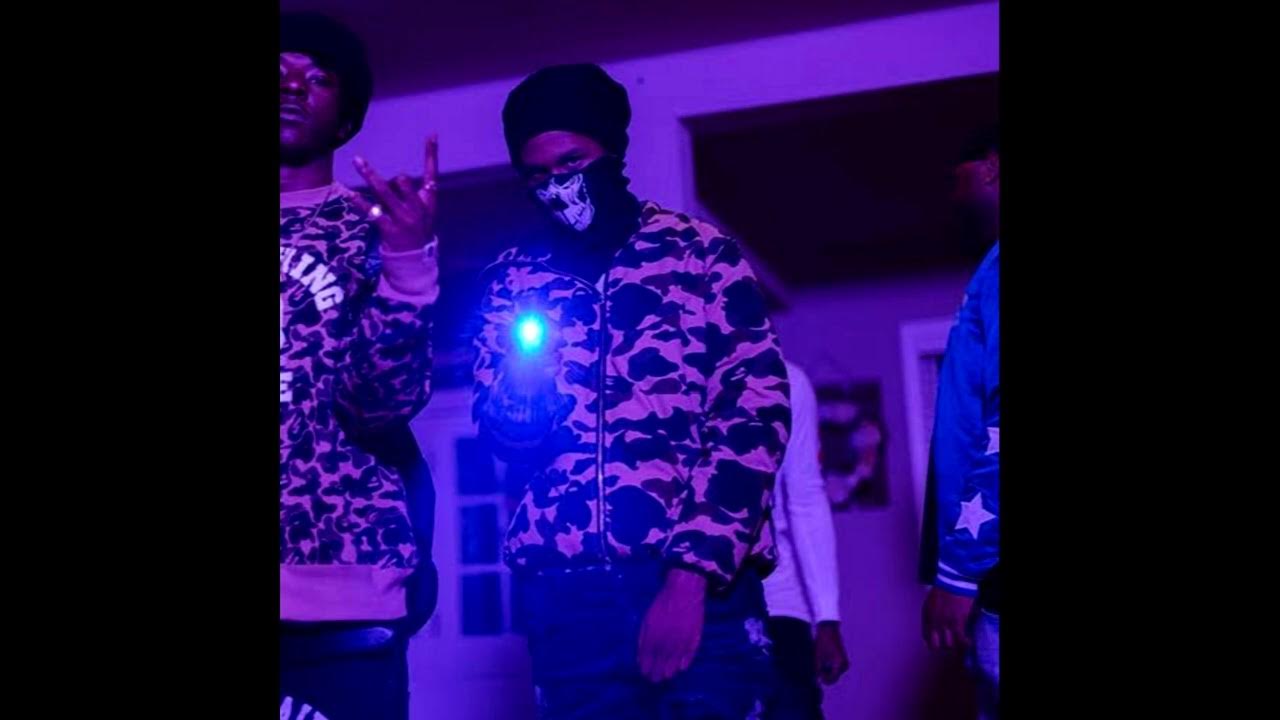 [FREE] EBK JAAYBO X VERDE BABII TYPE BEAT - "GANG" - YouTube