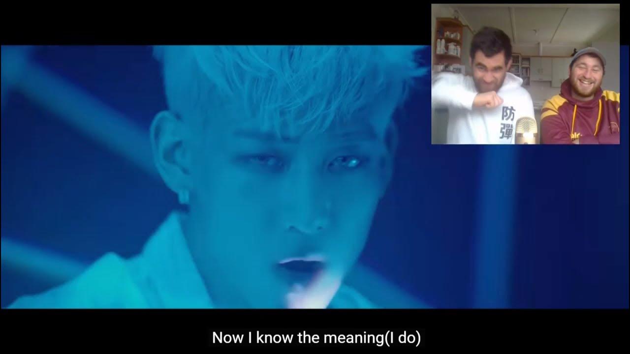 Kiwi's React to GOT7 - A, Look & Not By the Moon - YouTube