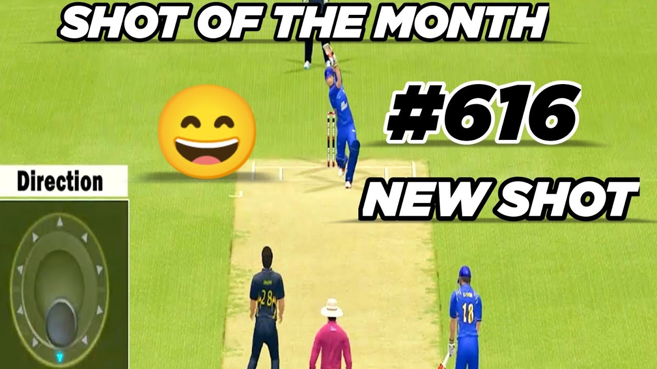 𝗥𝗘𝗔𝗟 𝗖𝗥𝗜𝗖𝗞𝗘𝗧 𝟮𝟰 || 𝗦𝗛𝗢𝗧 𝗢𝗙 𝗧𝗛𝗘 𝗠𝗢𝗡𝗧𝗛 #𝟲𝟭𝟲 😲 || 𝗥𝗖 𝟮𝟰 𝗕𝗔𝗧𝗧𝗜𝗡𝗚 𝗧𝗜𝗣𝗦 - YouTube