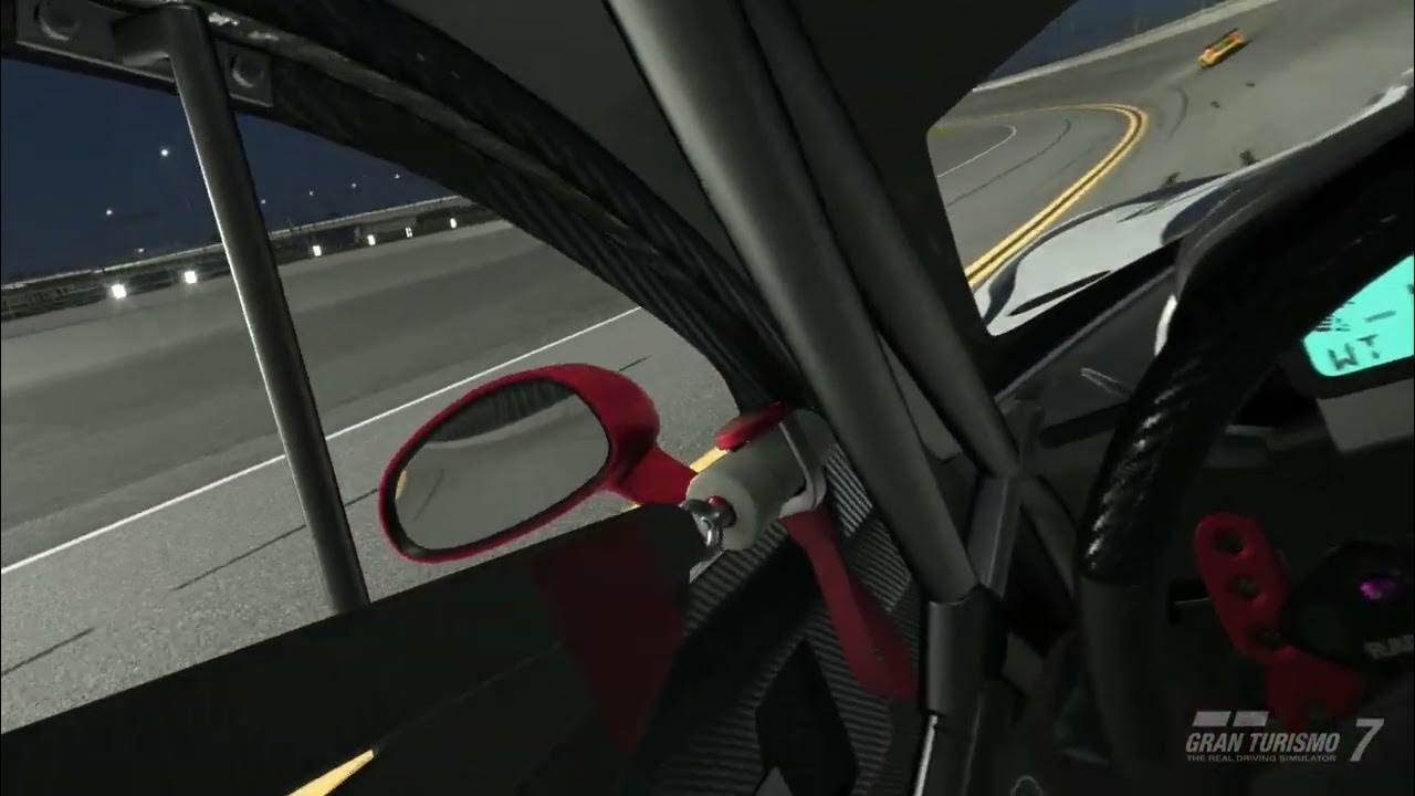 PSVR2 GT7 Dodge Viper SRT Daytona - YouTube