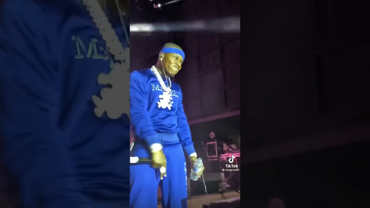 DABABY MASTERPIECE CONCERT ‼️ - YouTube