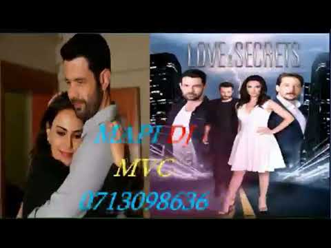 LOVE AND SECRET EP 29 KISWAHILI MAPI DJ