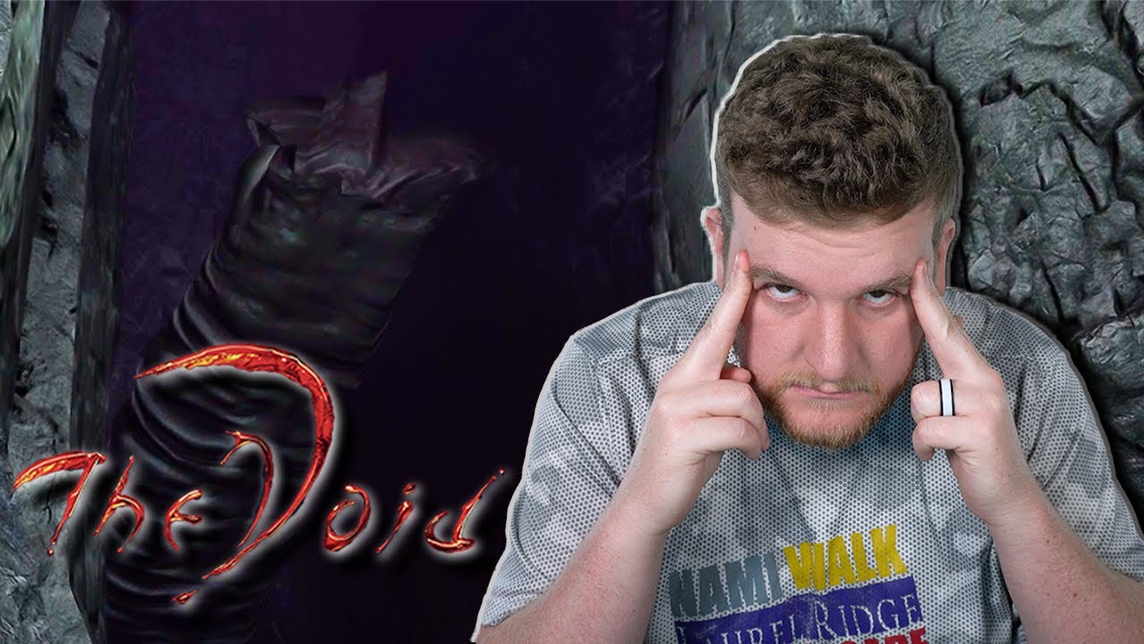 I Think I Broke it for Real... | The Void Walkthrough PT. 15 ...