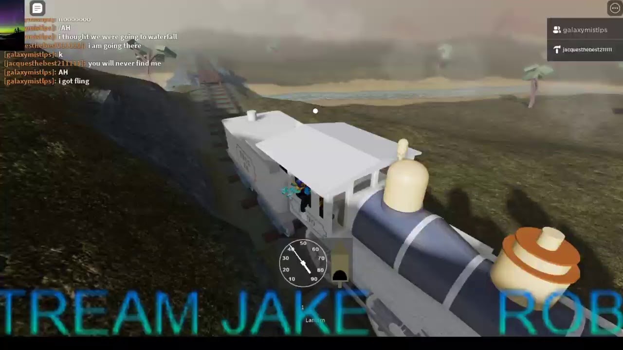 Jake Best Live Stream - YouTube