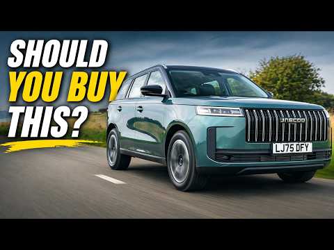 The Truth About 2026 JAECOO 5 – Cheap SUV or Big Mistake?