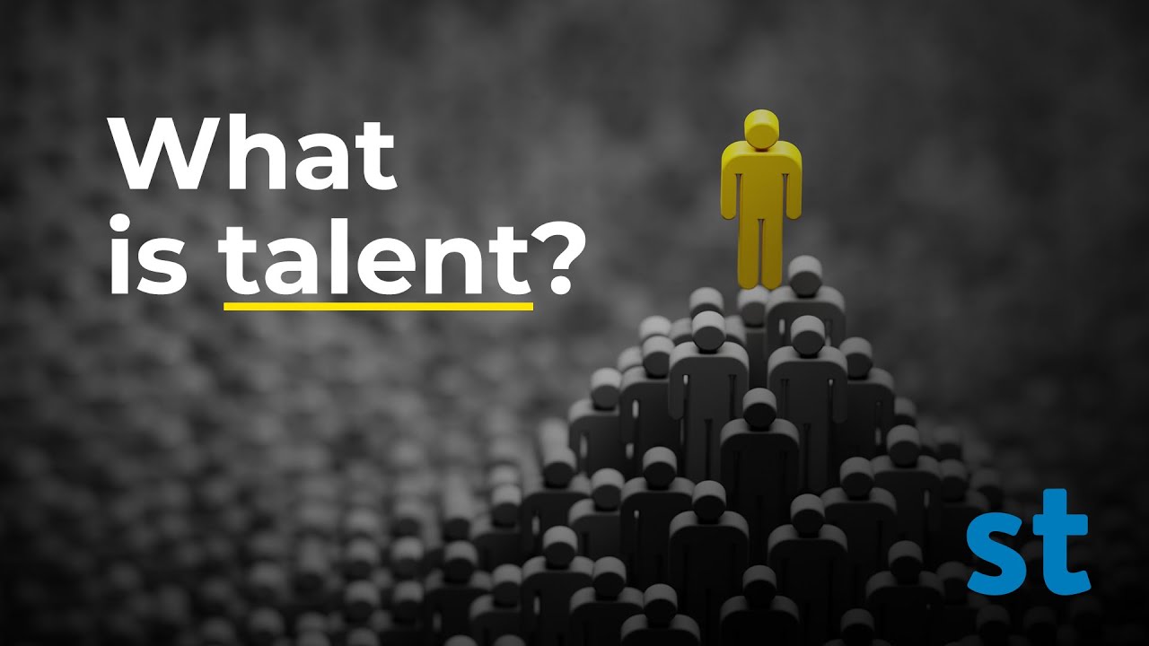 What is talent, and when does it count? | Song Theory - YouTube