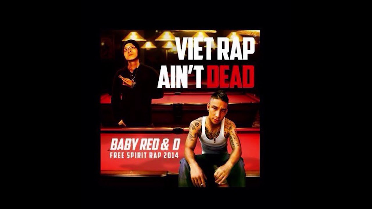 VietRap Ain't Dead - BabyRed ft MacTheDiablo - YouTube