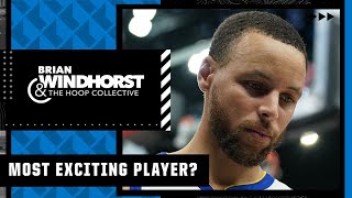 There is NOTHING like when Steph Curry gets hot - Tim MacMahon | The ...