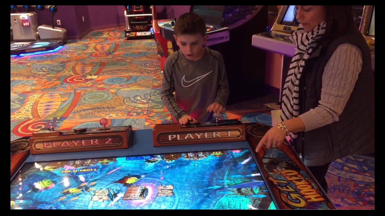 Cameron Spurgeon's Day Off - YouTube