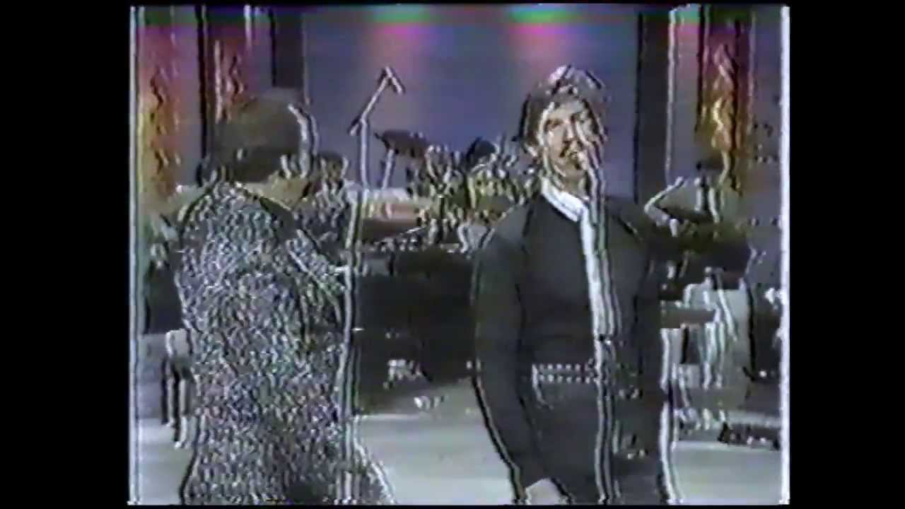 Slim And Byron Whitman When My Blue Moon Turns To Gold Again (LIVE ...