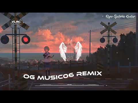 Rope - Şehrim Kadar (Vlog Music06 Remix)