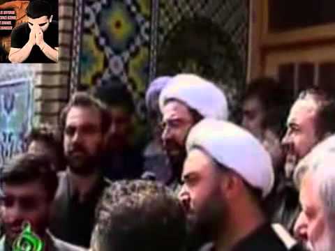 Ayatullah Fazil Lenkarani aganin vefat