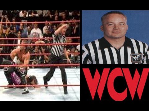 WWE / WWF REFEREE JACK DOAN SHOOTS ON: WCW offer to Re-Enact 1997 ...