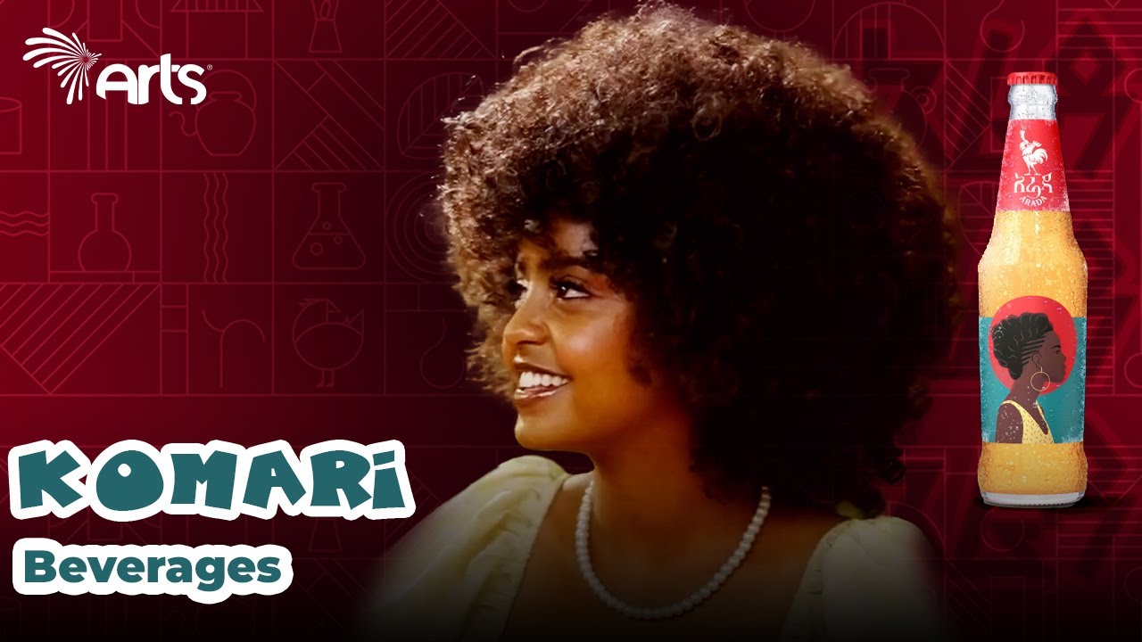 አራዳን ለአራዳዎቹ 😉 | Komari Beverages - YouTube