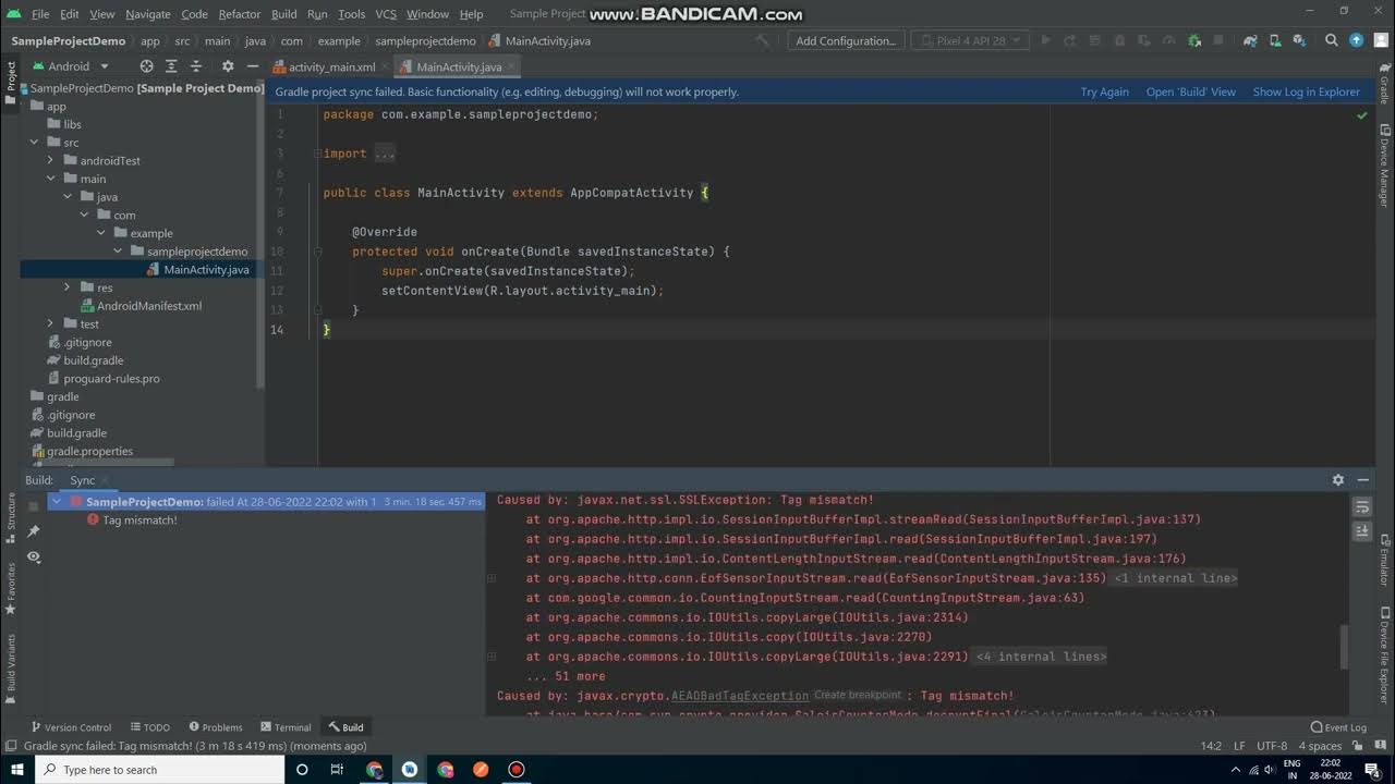 SQL Database Part 1 - YouTube