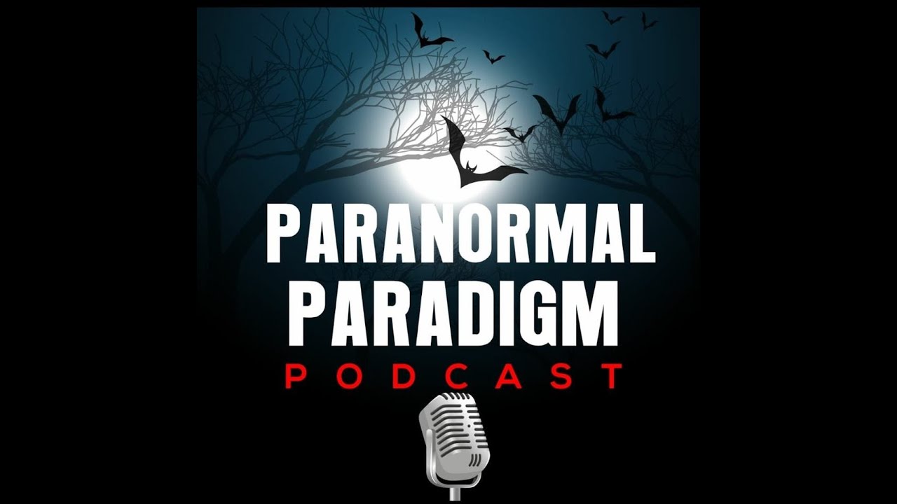 Paranormal Paradigm Podcast - Episode 32 - UFO Analysis, with Jason ...