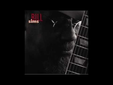 Bill Sims - As The Years Go Passin' By - YouTube