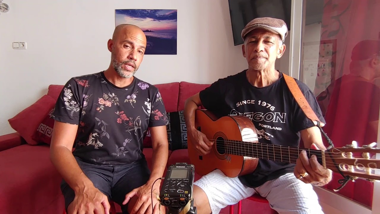 Madrigal, Victor Milan y Fidel Mustelier - YouTube