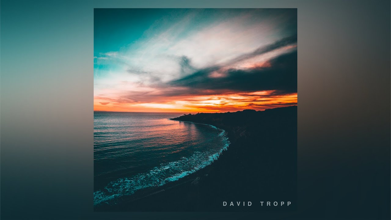 David Tropp - The Longing - YouTube