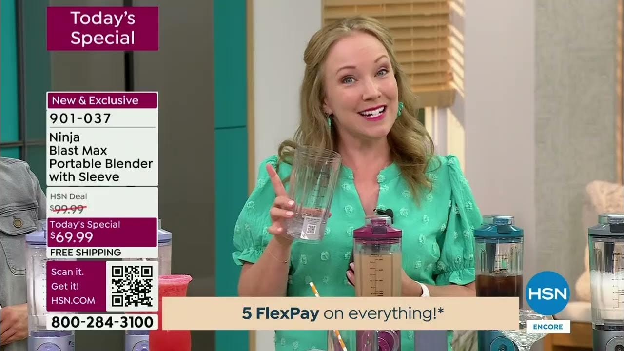 HSN | Summer Host Faves with Michelle 05.30.2025 - 06 AM - YouTube