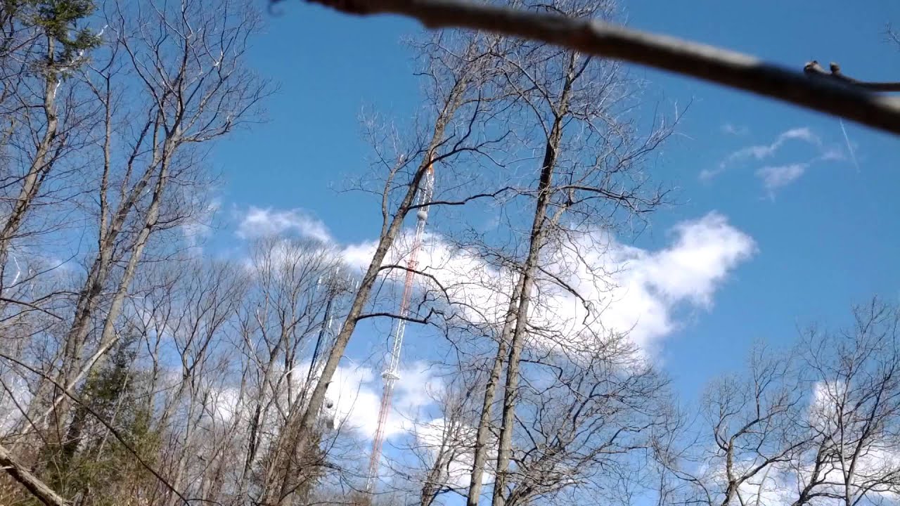 Provin Mt time lapse - YouTube