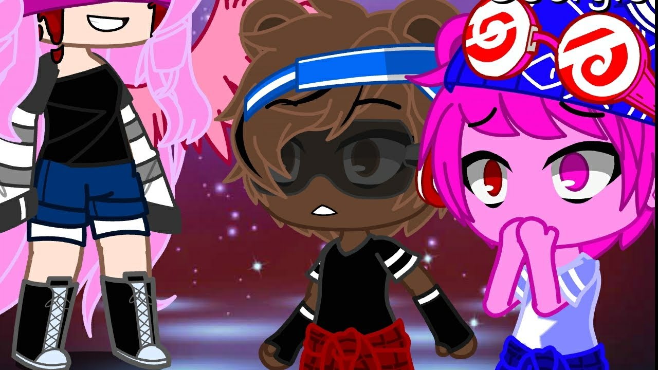 The return of Shara?!?! - YouTube