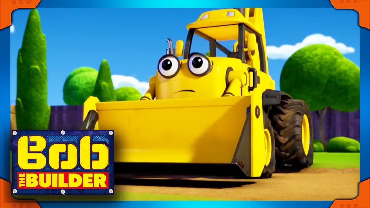 Join The Bob The Builder Crew! (Compilation) | Bob the Builder ...