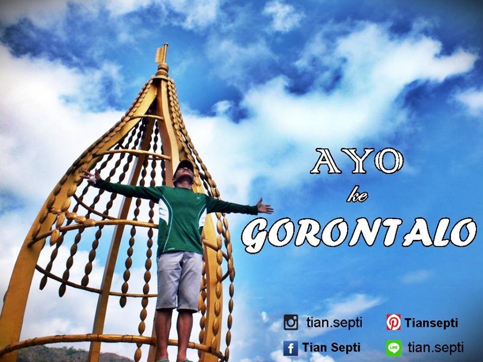 GORONTALO - A hidden Paradise in north Sulawesi - This Is My Trip ...