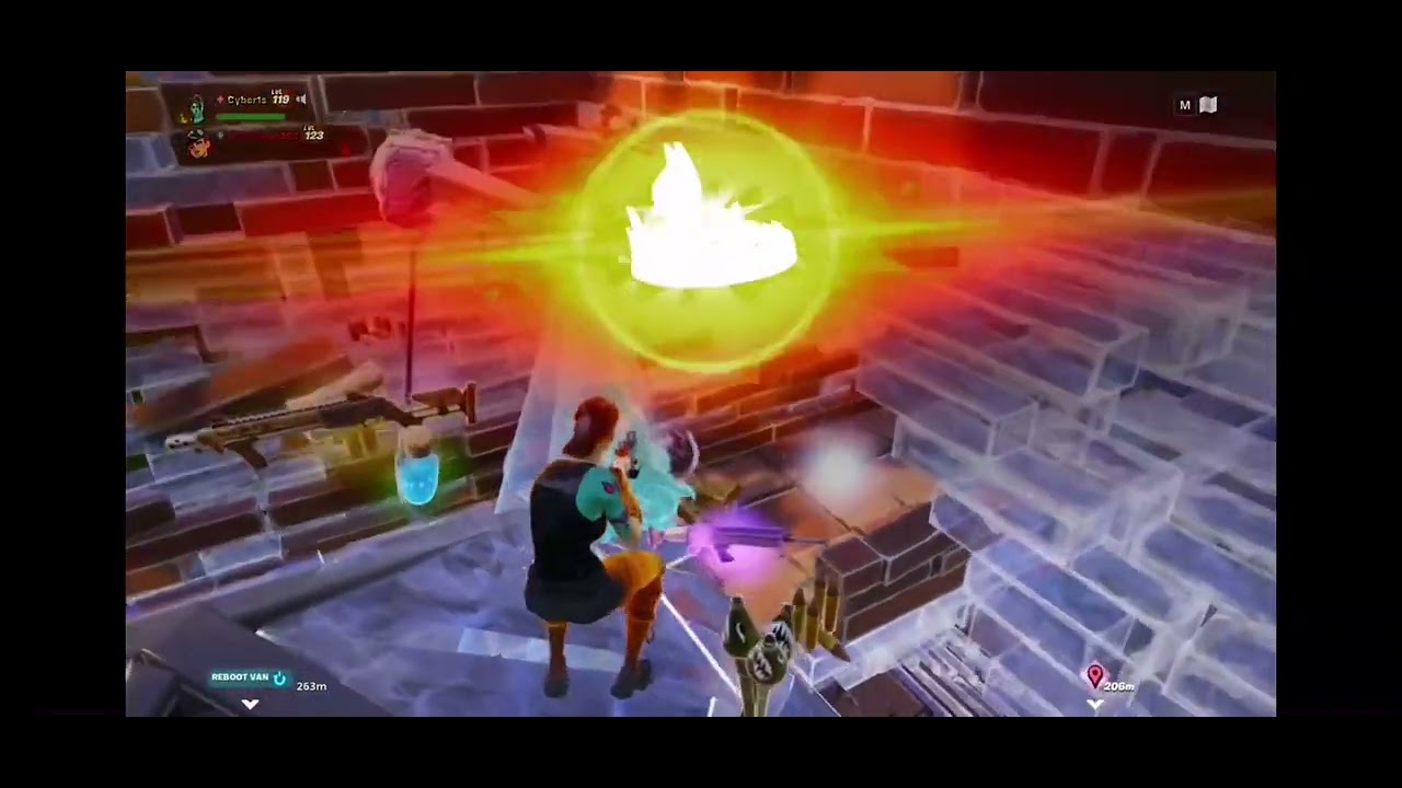 Fortnite montage (PSA By Kay flock) Edited by Me - YouTube