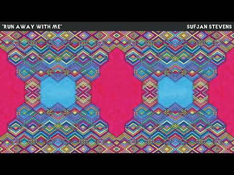 Sufjan Stevens - Run Away With Me [Official Audio]