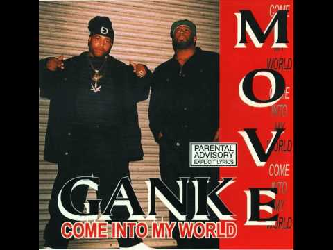 Gank Move - Murderer
