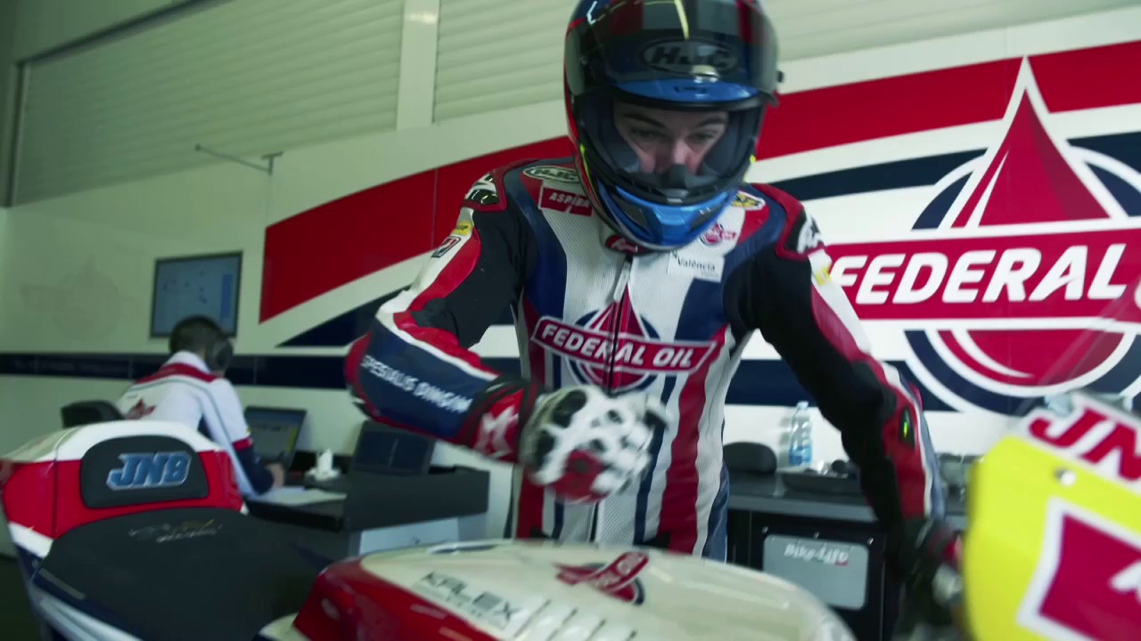 Speed Is Everything - FOGM2 - Federal Racing - YouTube