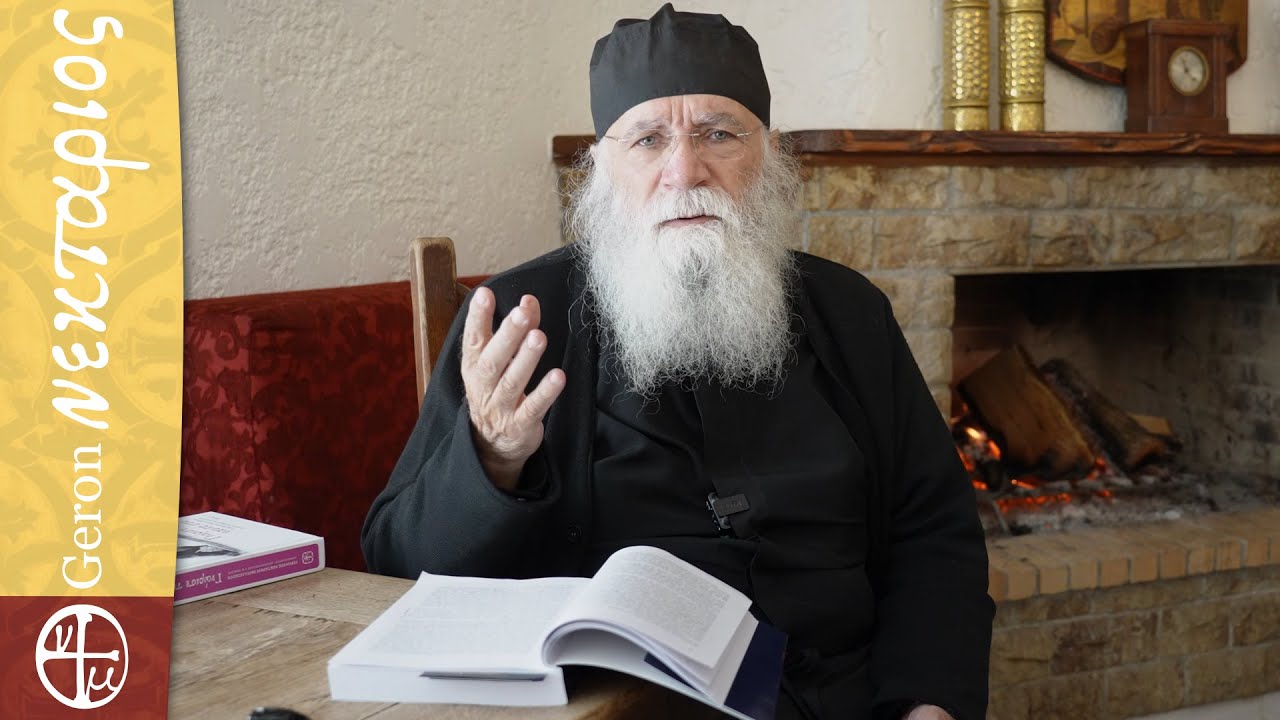 Προσοχή σε αυτούς που λένε ότι πίσω απ' όλα είναι το 666 - YouTube