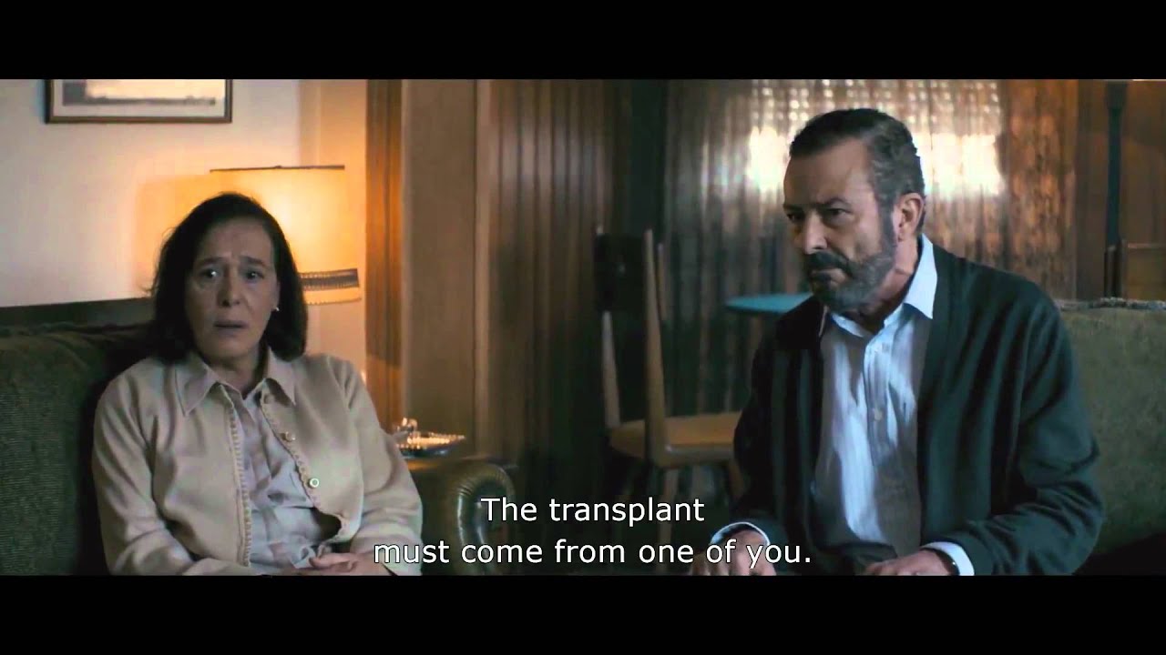 Painless Movie Trailer (2012) - YouTube