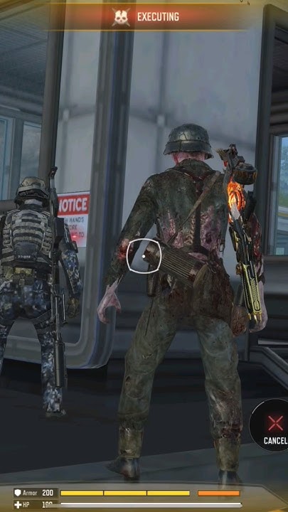 Ultimate Ending Execution 😂🤣🙂 #codm #codmobile #callofdutymobile - YouTube