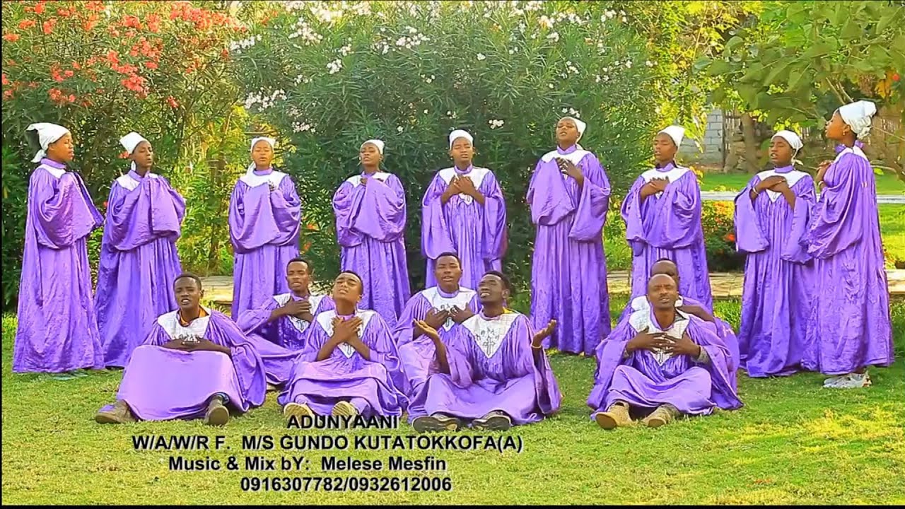 24 July 2023(1) new oromigna vidio song - YouTube