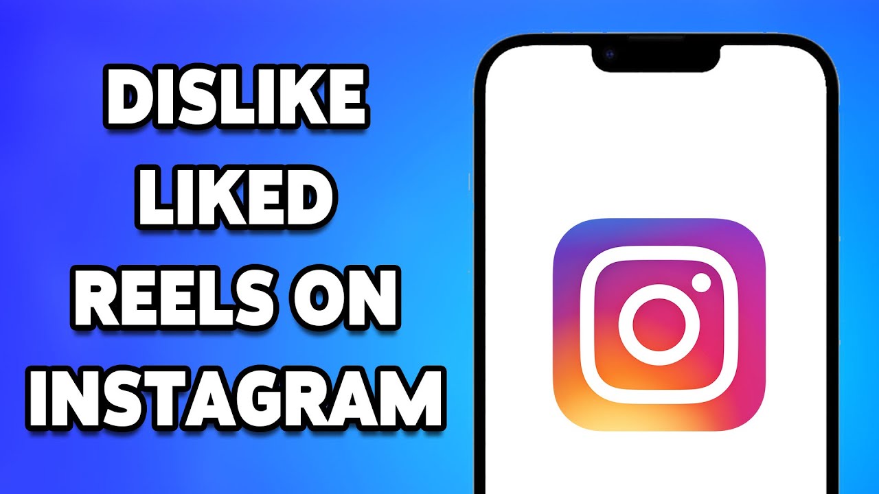 How To Dislike Liked Reels On Instagram 2024 | Remove Your Likes From ...