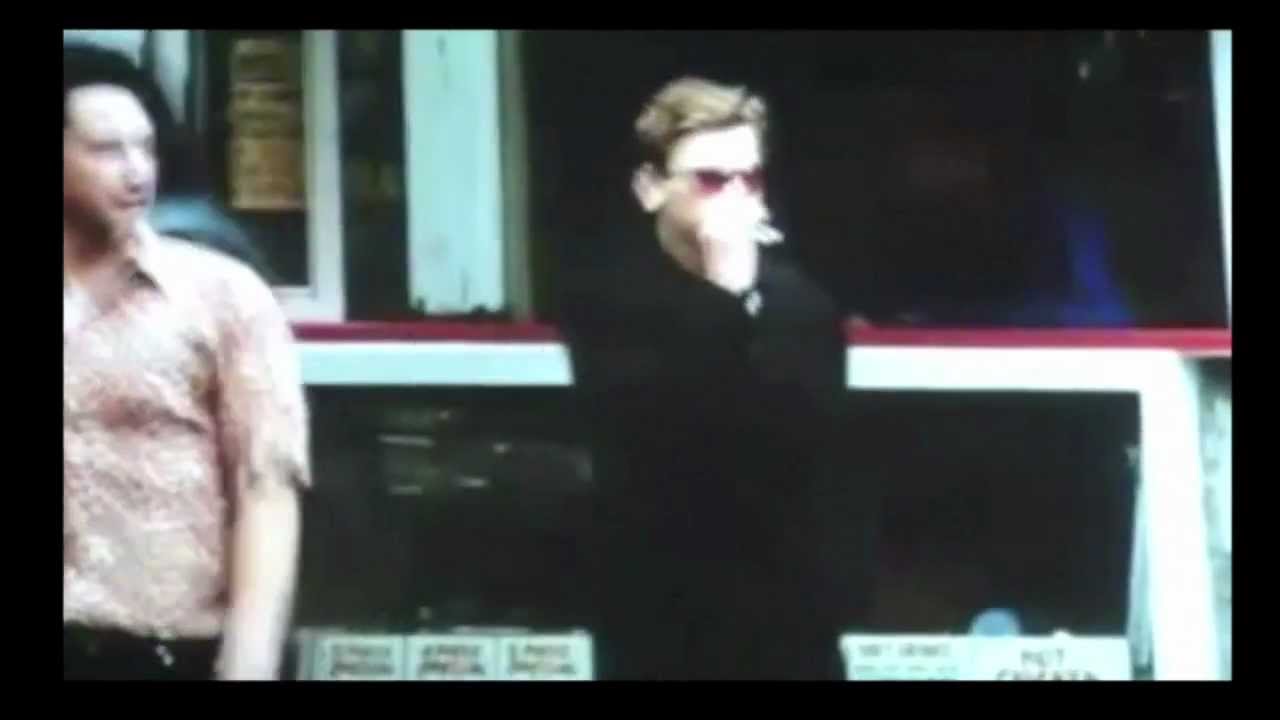 My Own Private Idaho: Mike Waters Tribute - YouTube