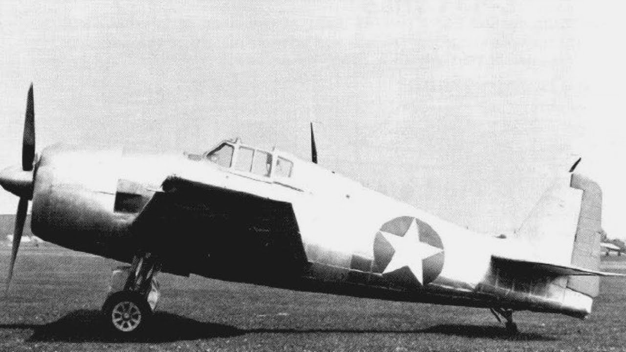Japanese Zero Ace Faced 50 Hellcats Over Marianas — Discovered Radar ...