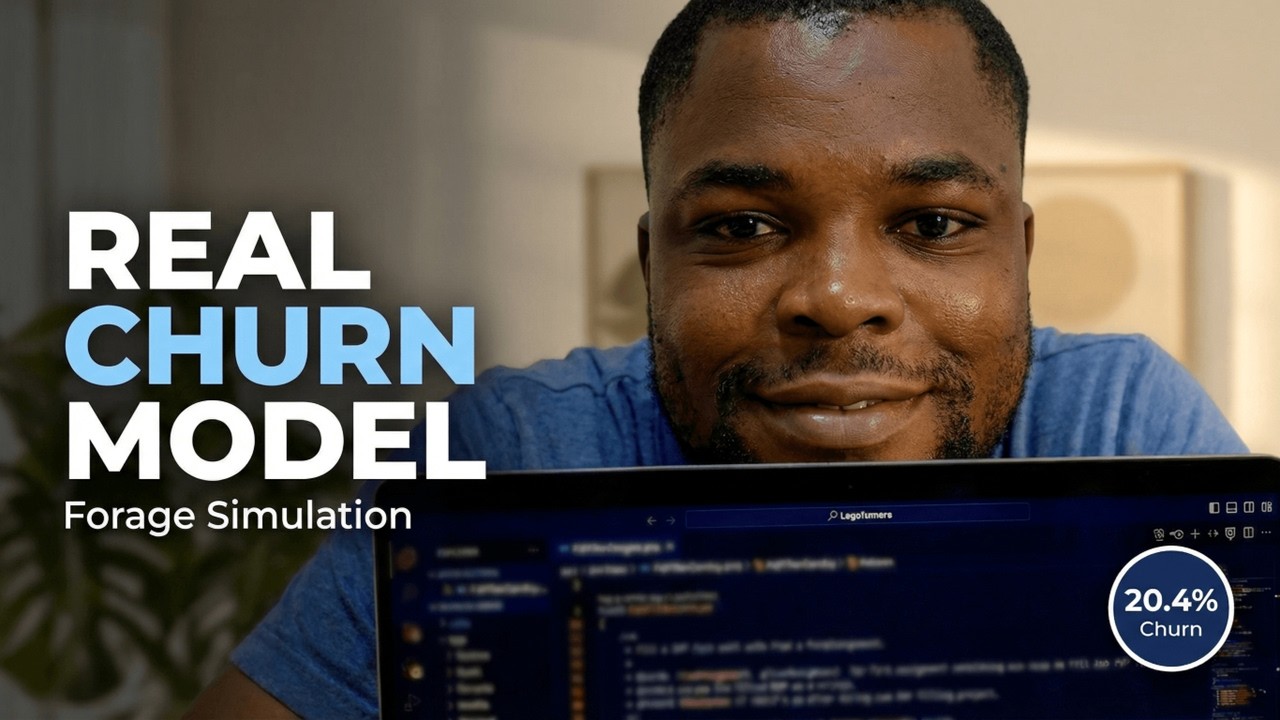Building a Predictive Model: Customer Behavior Analysis - YouTube