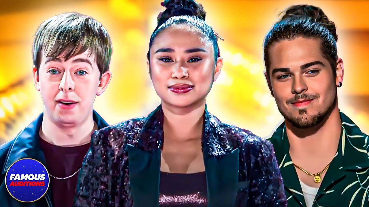 AGT SEASON 20 FINAL PERFORMANCES + RESULTS! 👑 - YouTube