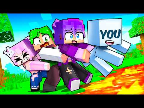 No One Can Save YOU!