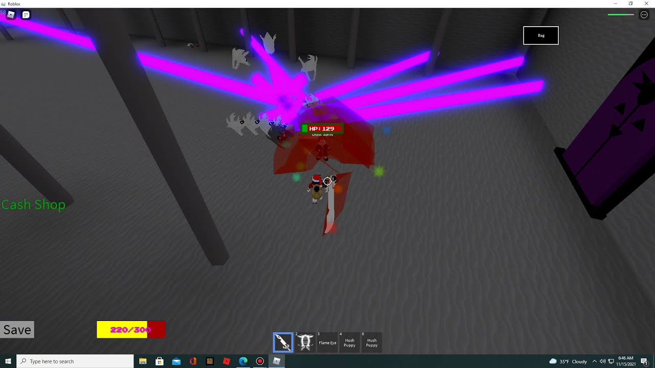 DUST SANS SPEED RUN WR ANY% [ut3dbb] [bobux] - YouTube