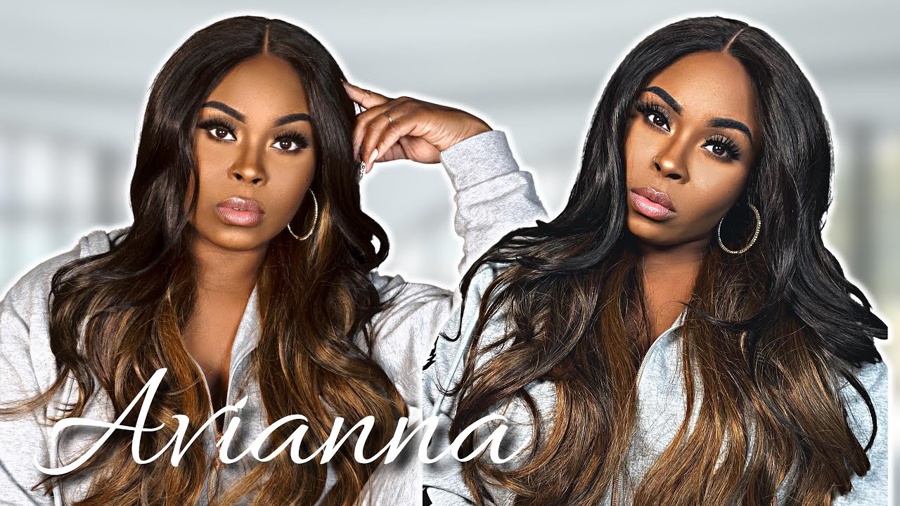 EASY $30 SLAY | OUTRE AVIANNA | ARE WE MEANT TO SHARE OUR MEN? | LET'S ...