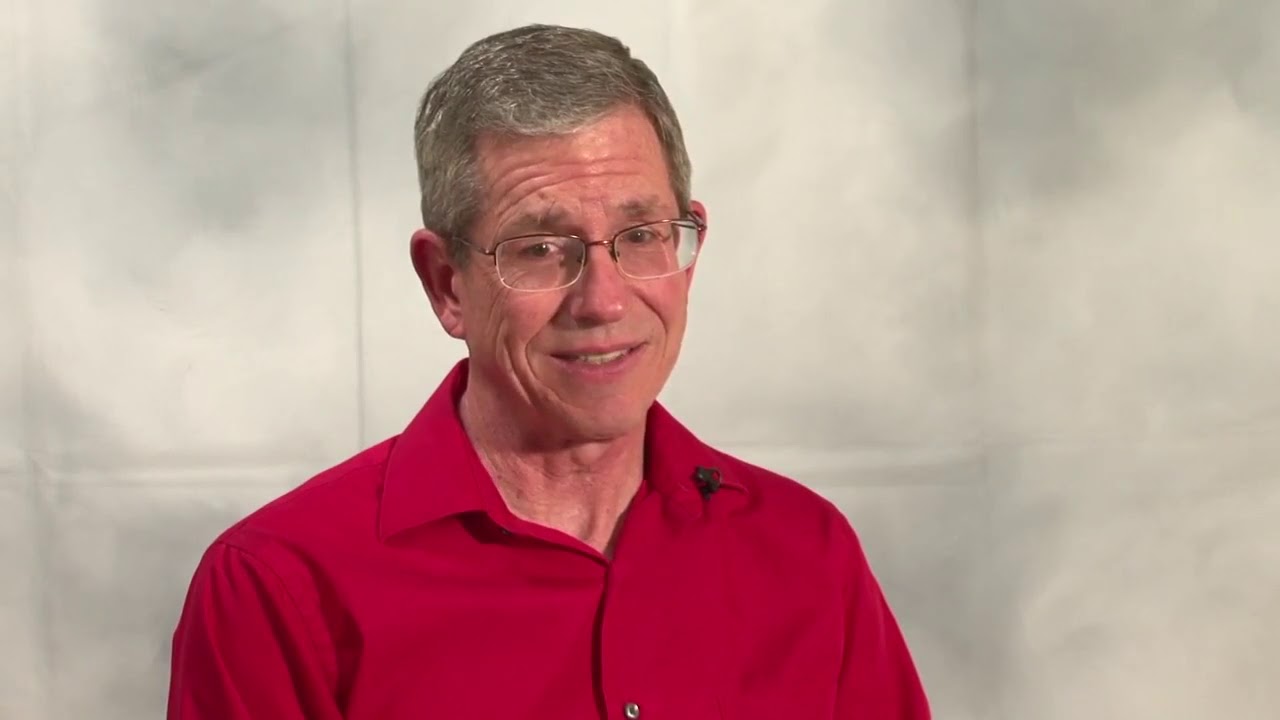 Dr. Donald Green - YouTube