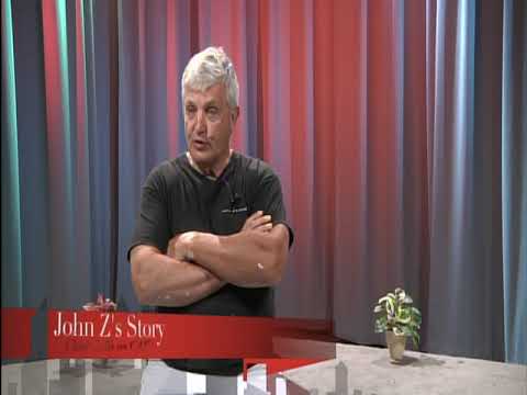 Close Call John Zielinski - YouTube