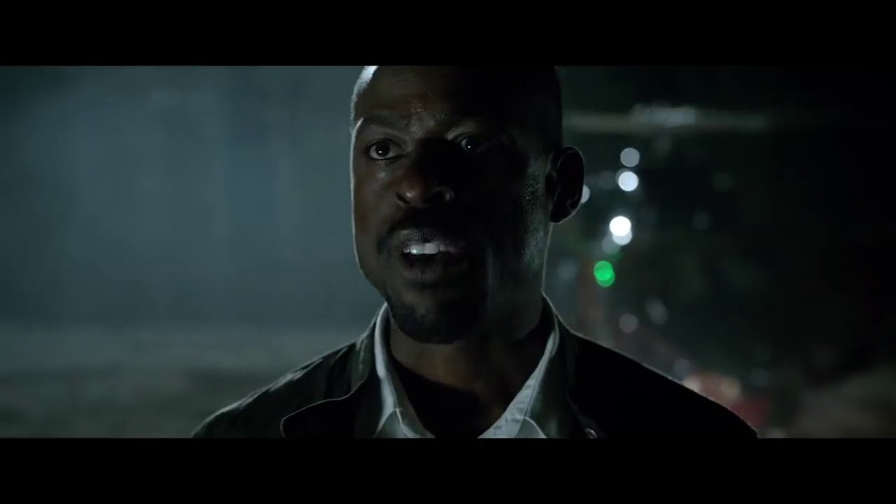 THE PREDATOR FULL MOVIE - YouTube