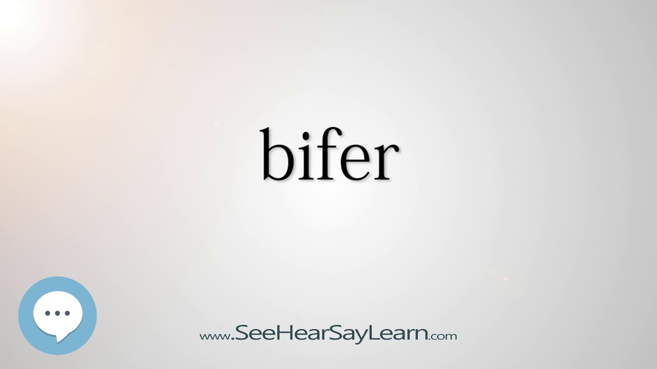 bifer - YouTube