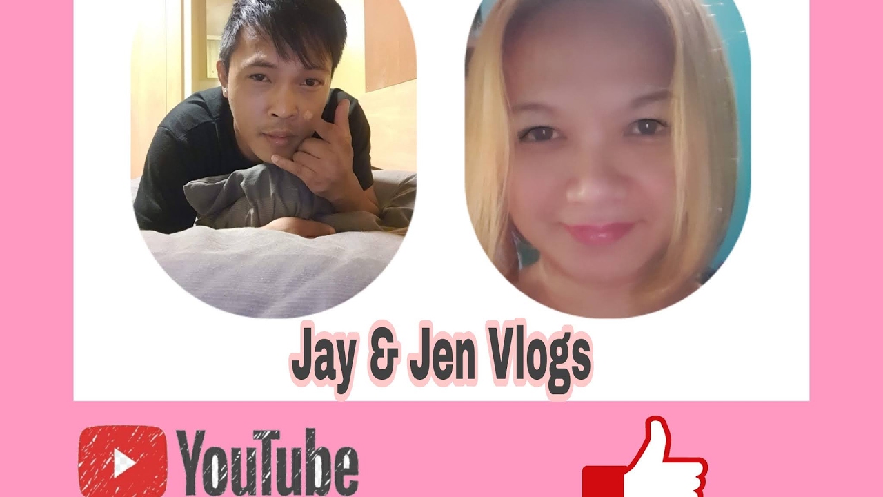 Jay & Jen Vlogs Live Stream - YouTube