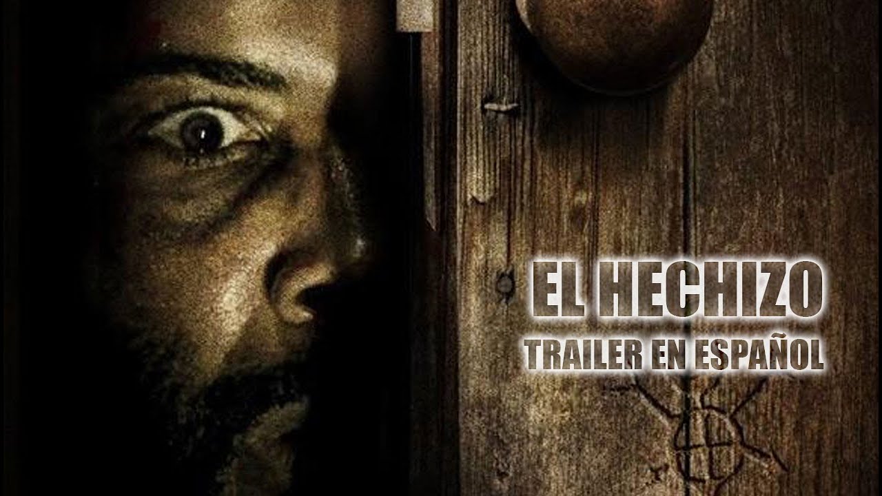 El Hechizo (2020) | Trailer en español - YouTube